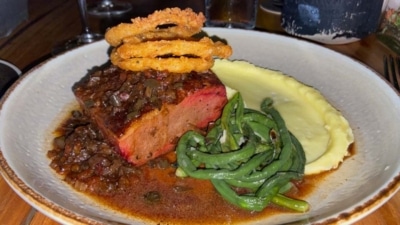 Bars & Restaurants - Tipps für Essen und Trinken auf Curacao