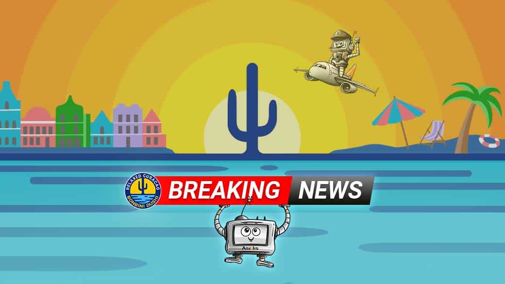 Endlich Eine F hre Zwischen Aruba Und Curacao In 2026 News Endlich Eine F hre Zwischen Aruba Und Curacao In 2026 News