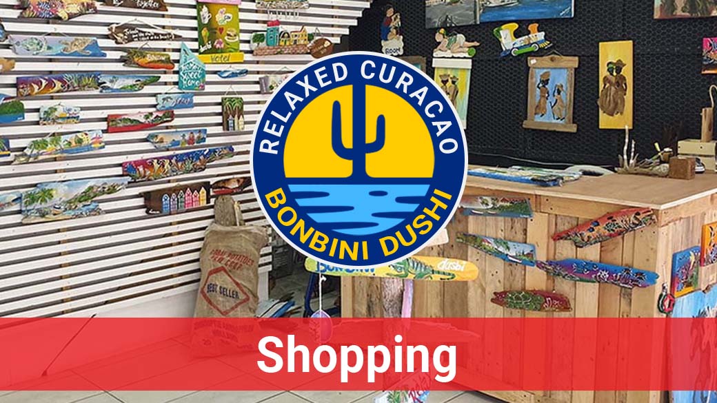 Shopping - Die besten Einkaufstipps für Deinen Urlaub auf Curacao