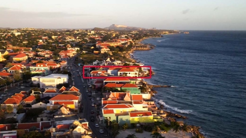 Das Traumschiff kommt nach Curacao - 01.01.2025 20:15 im ZDF